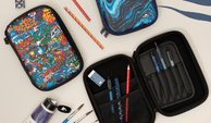 Pencil Case Essentials: What Every Student Needs Inside | A Better ...